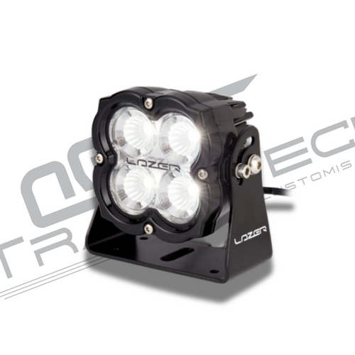 Utility 45 ( Wide Mount ) | TranzTech