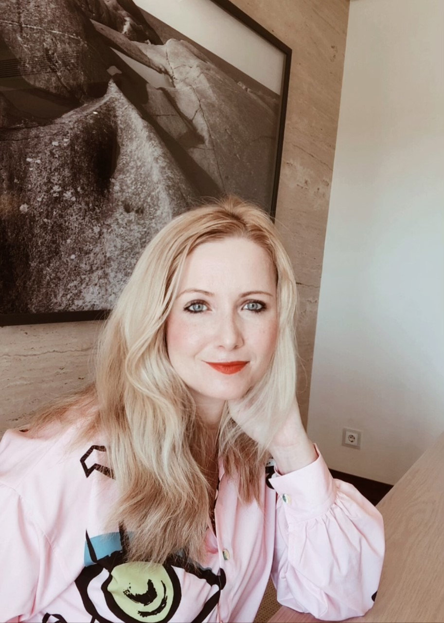 Executive Contributor Danielle Baron Life And Business Coach executive-contributor-danielle-baron-life-and-business-coach
