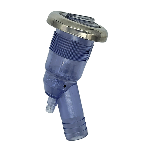 Hydropool Cascade Jet Assembly | CK SPAS