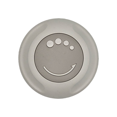 Hydropool Waterfall Cap | CK SPAS