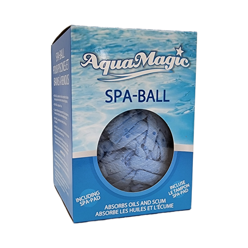 AquaMagic SPA-BALL | CK SPAS