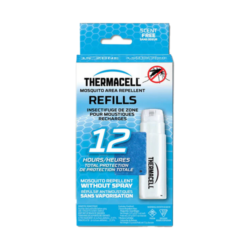 ThermaCell Anti Mosquito Refill Pack | CK SPAS