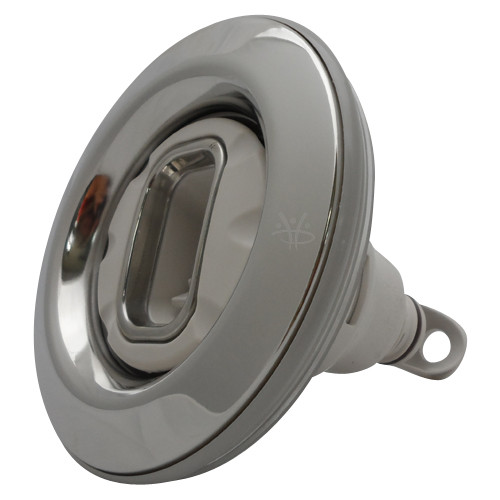 Hydropool Jet 4 7/8" Power Jet Resonator Fileté | CK SPAS