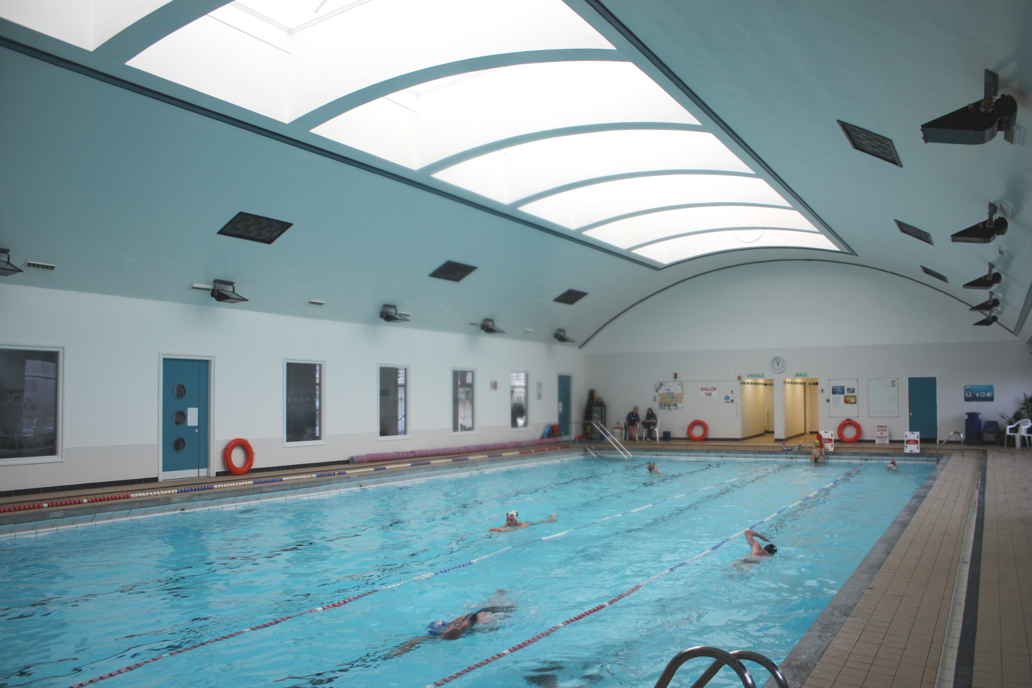 leisure | Cblackburn