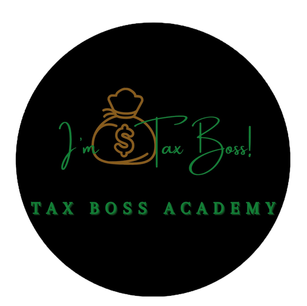 Programs | Tax Boss Academy