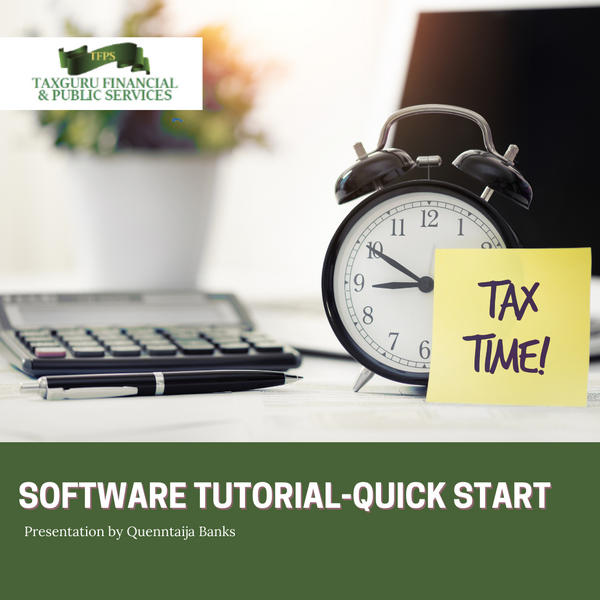 Programs | Tax Boss Academy