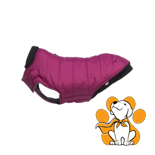 Trixie Arlay XS 30cm, Bordo Zimska Jakna Za Pse