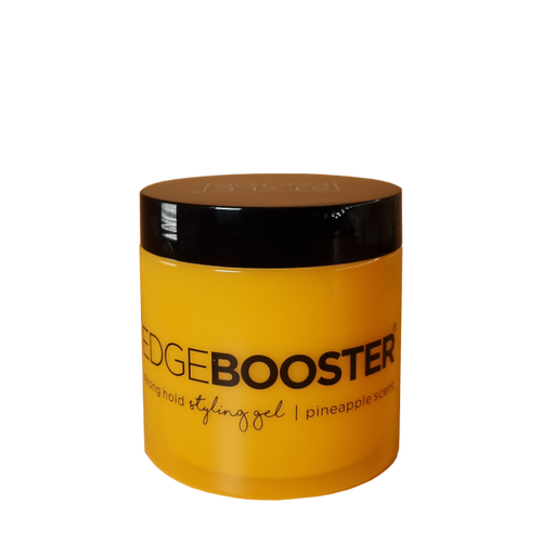Edge Booster Strong Hold Styling Gel Pineapple 500 ml | NzizaHouse