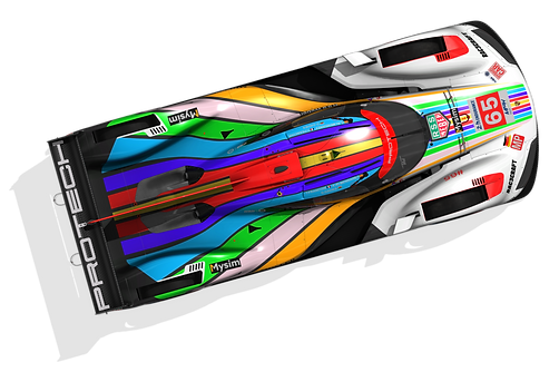 VRROOM | Virtual Sim Racing & Sports Bar Brighton Marina