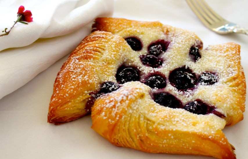 Jenis-Jenis Pastry Populer di Indonesia