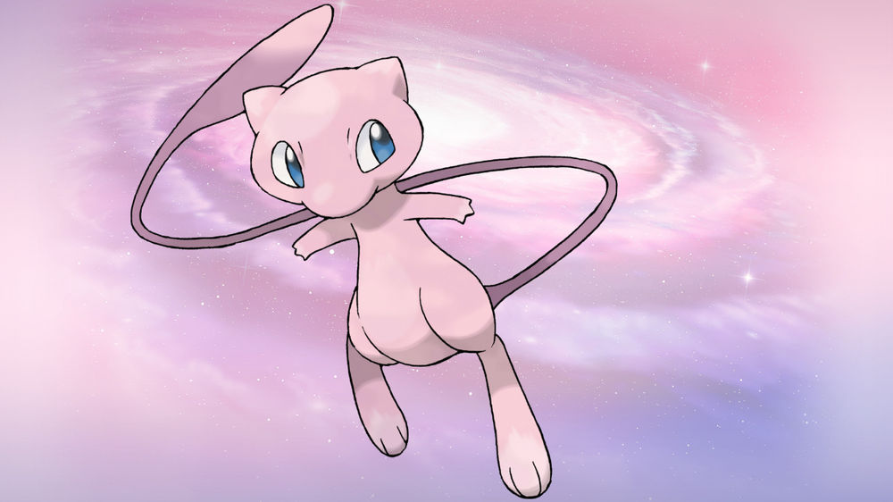 Hace 24 años nació Mewtwo considerado en algún momento el Pokémon más ...