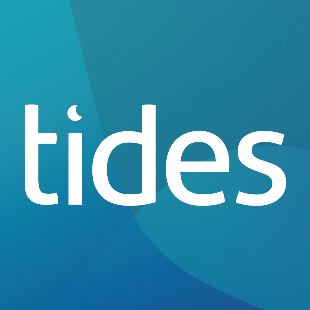 Tides Business Development - Welcome