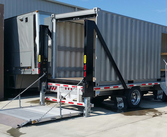 Mobile UPS System | Saunders Electric