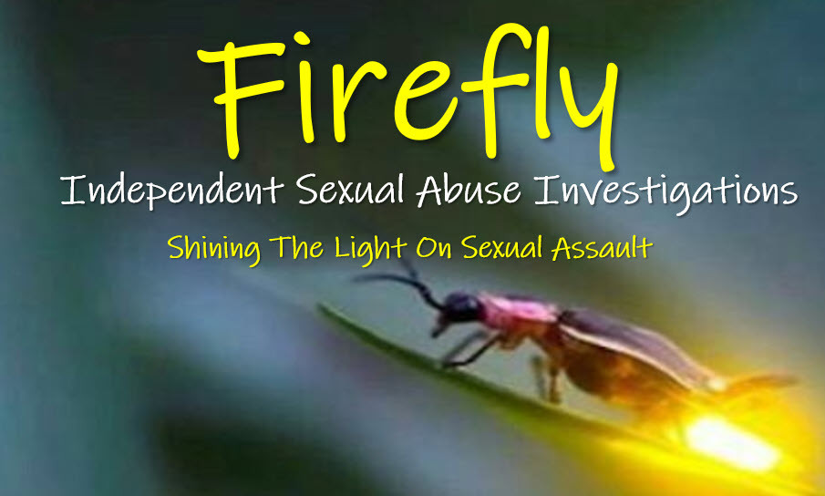 Firefly - Independent Sexual Abuse Investigations