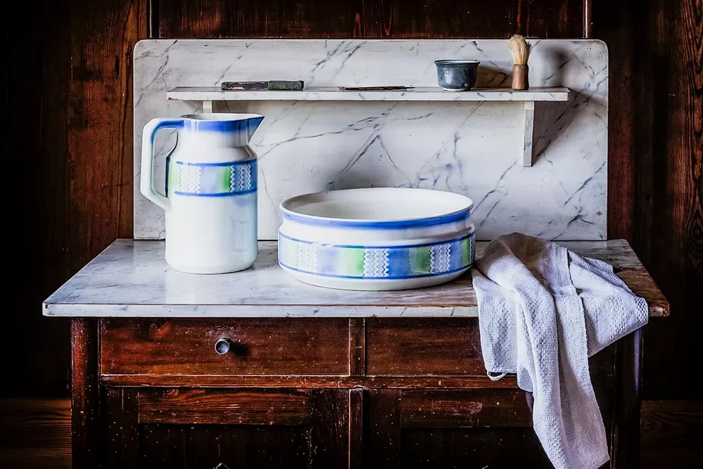 household health hacks