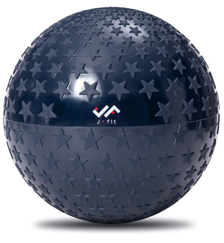 Slam Balls - Stars | JFIT