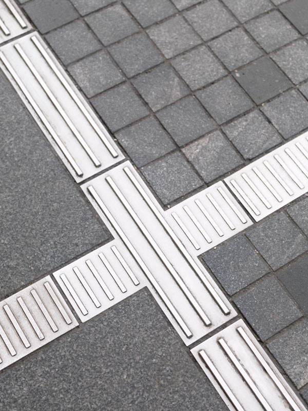 Ny Nørreport Station | GH Form DK