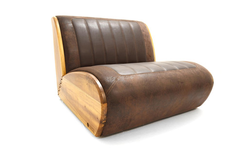 IMPALA Lounge Chair | Superior Furniture