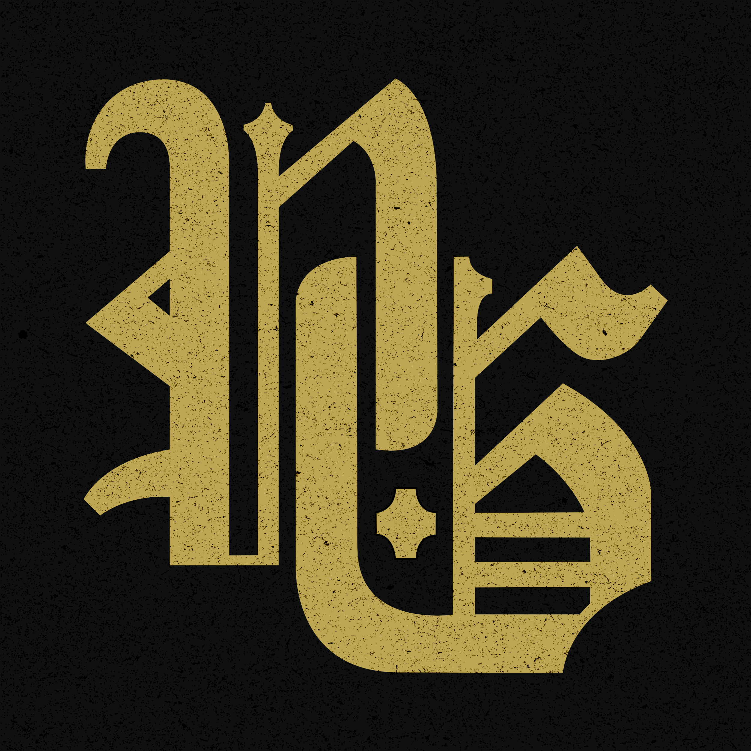 Intricate Logos | Calligraphy By Priyansh