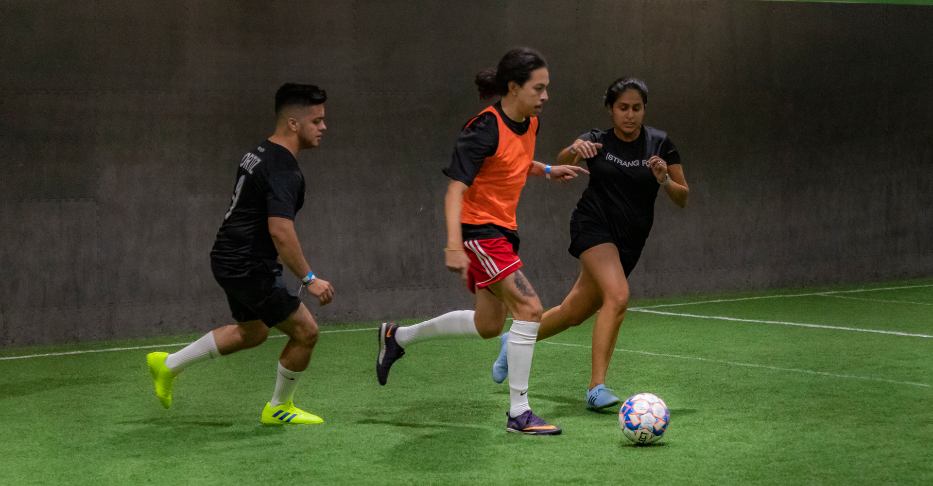 Soccer Tournament | AIA Fort Lauderdale