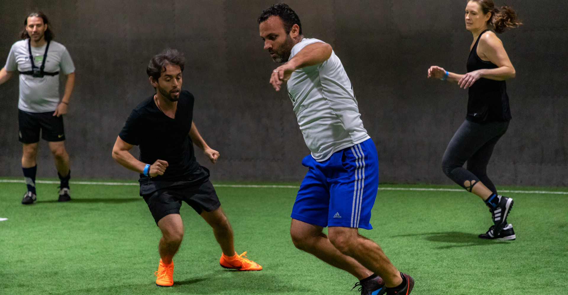 Soccer Tournament | AIA Fort Lauderdale