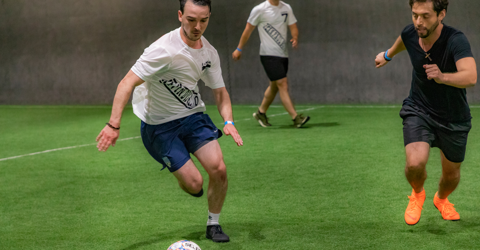 Soccer Tournament | AIA Fort Lauderdale