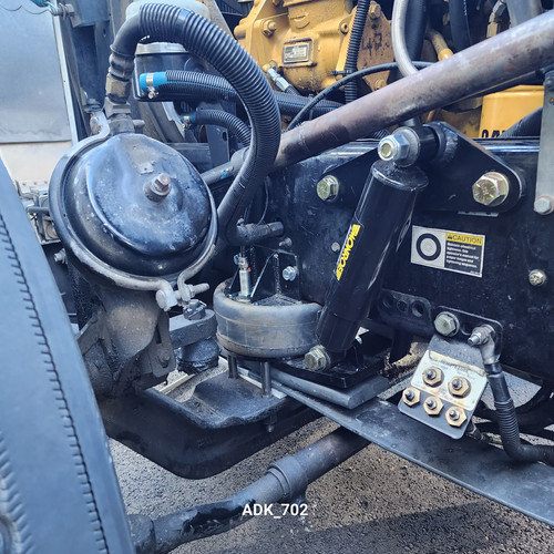 Peterbilt 379 Air Ride Kit | After Dark Kreations