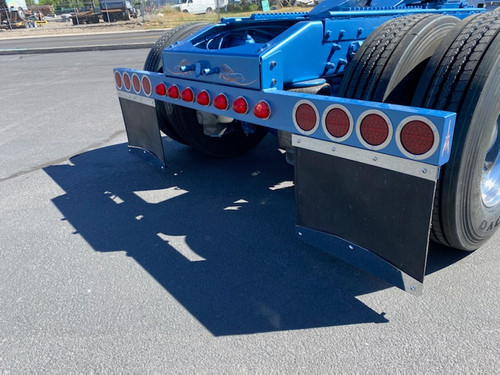 Custom Light Bar | After Dark Kreations