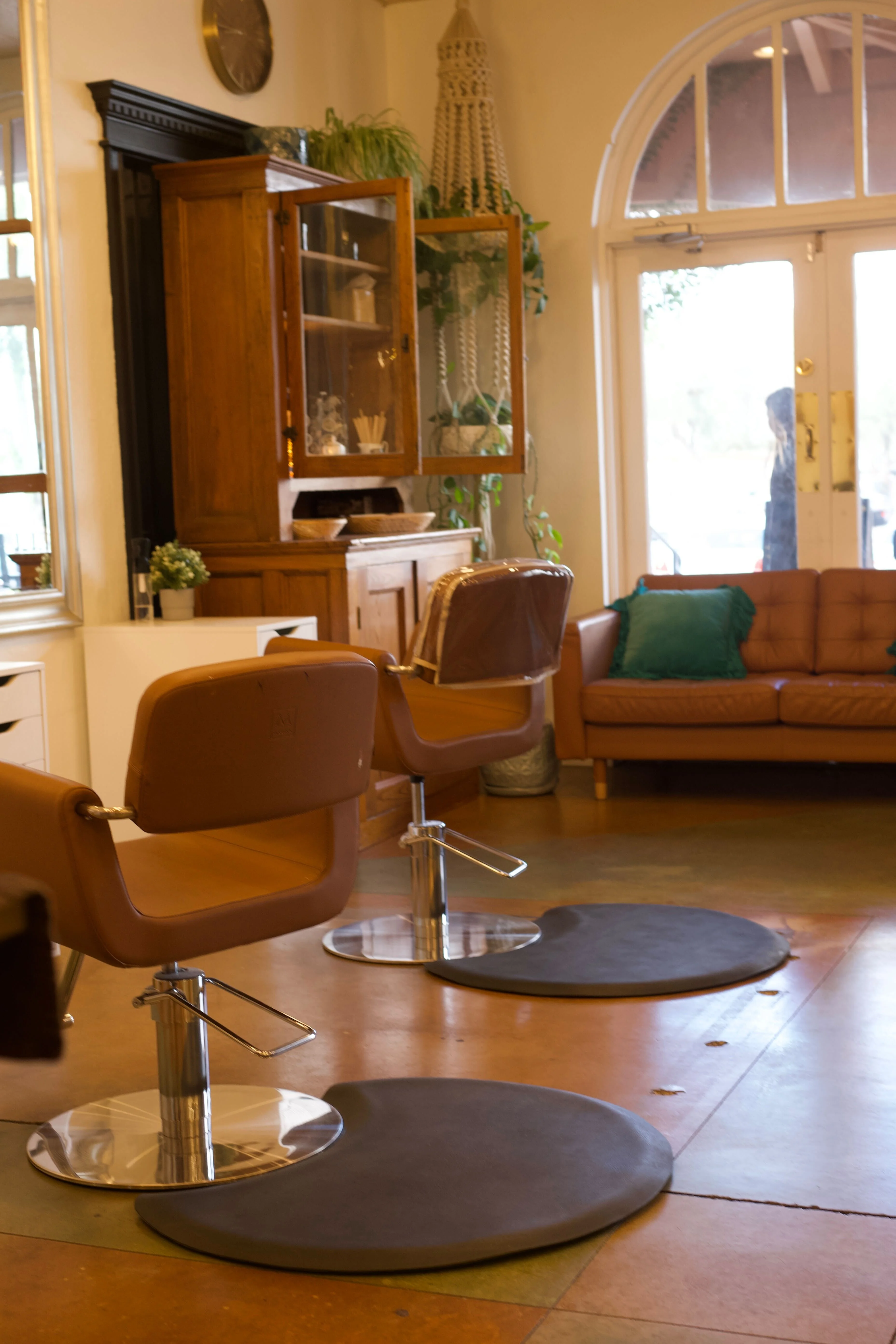 Luxury Hair Salon in Tempe, AZ | Altered Ego Salon | Arizona