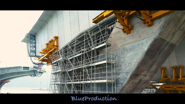 VIDEO | blue production