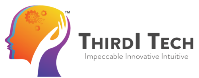Thirdi-AI-driven digital marketing