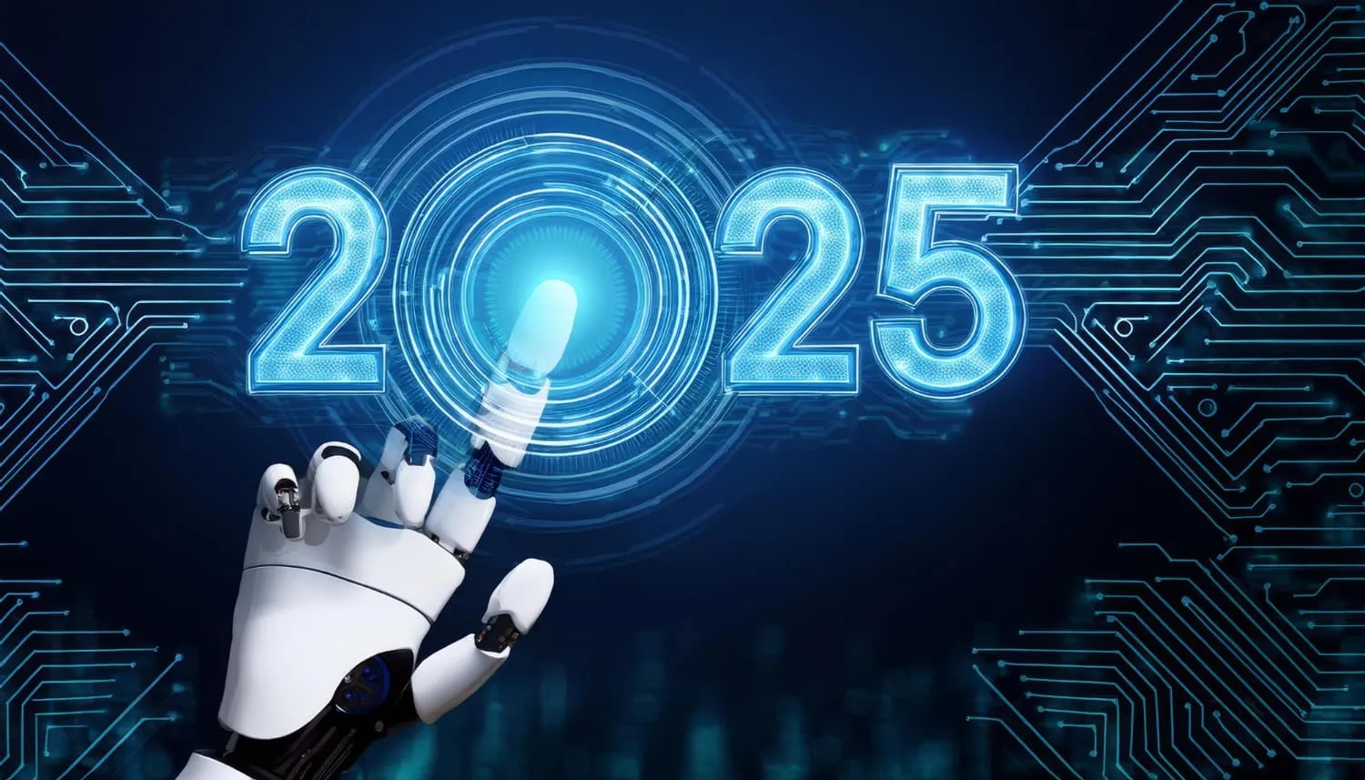 How Fast Is AI Growing in 2025? Global Market Stats You Need to Know