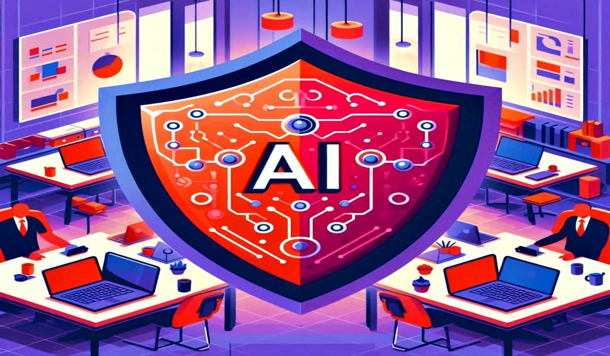 Protecting Businesses with AI-Driven Cybersecurity Solutions
