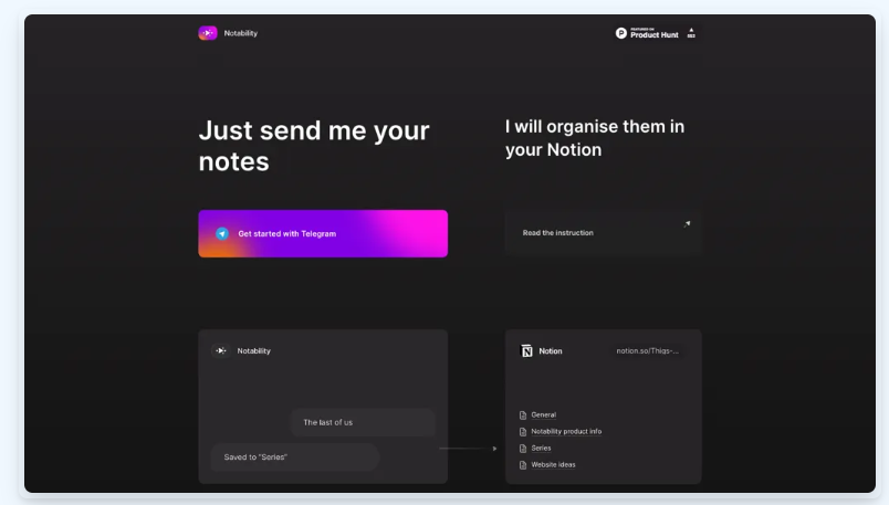 Notability-Task Management and Team Collaboration Tools.