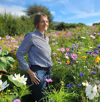 Life coach | Devon | Jules Rogers