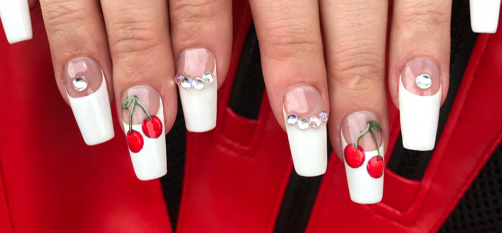 HOME | Ballpit Nails