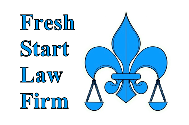 Required Notices | Fresh Start Law Firm
