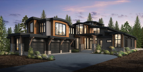 Big Waters - #8103 | Boyatt Plans