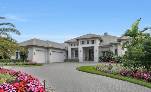 Morning Breeze - #3554 | Boyatt Plans