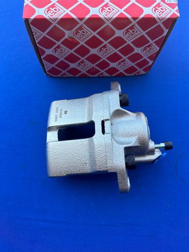 Peugeot 205/309 1.9 GTi Front Brake Caliper LEFT (5Ba) | Retro, Race ...