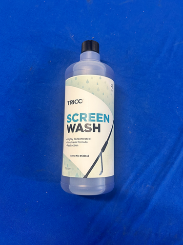 Concentrated Screen wash 1L | Retro, Race & Rally