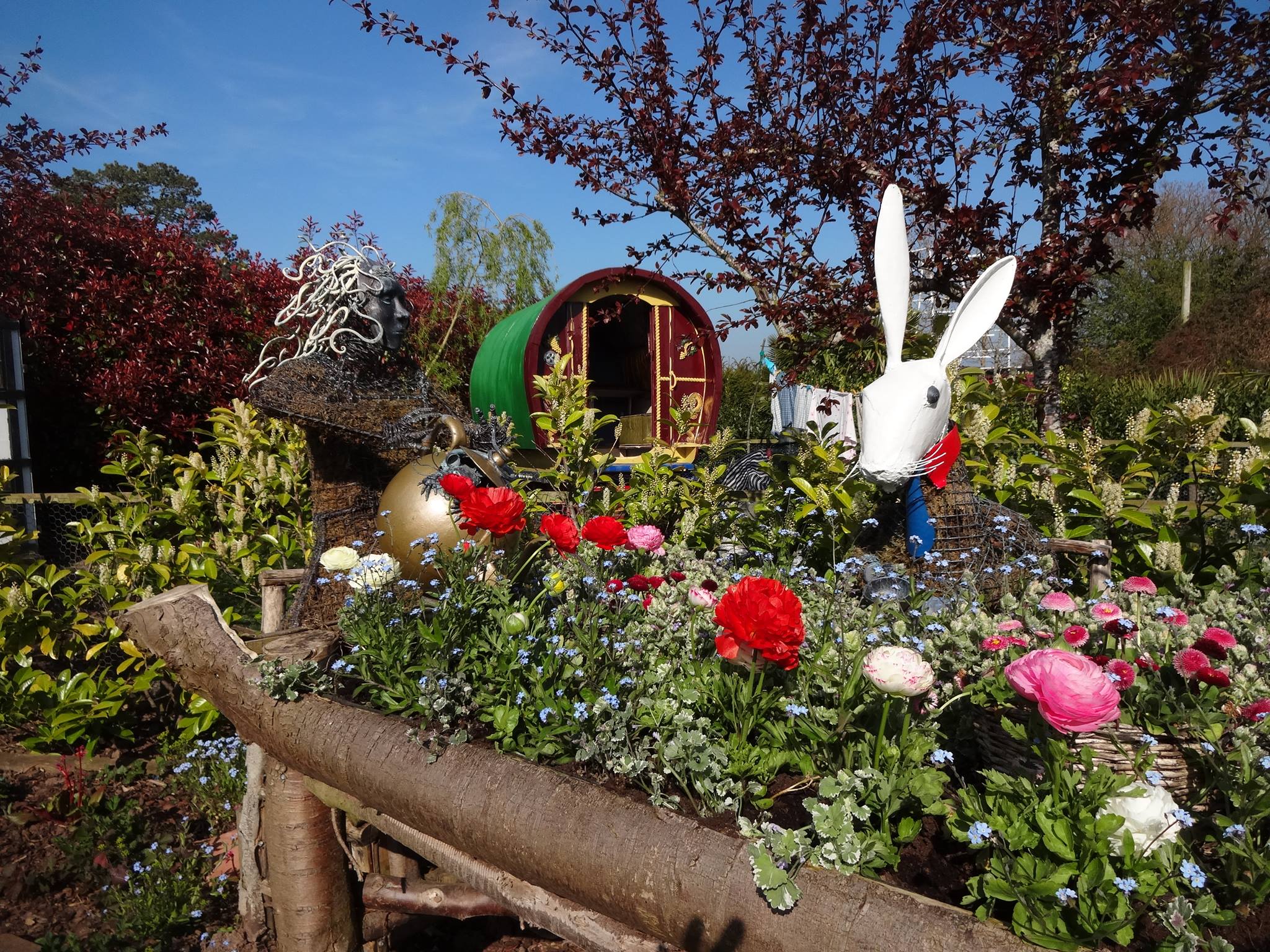 GARDENS | Ralph Court Homesite