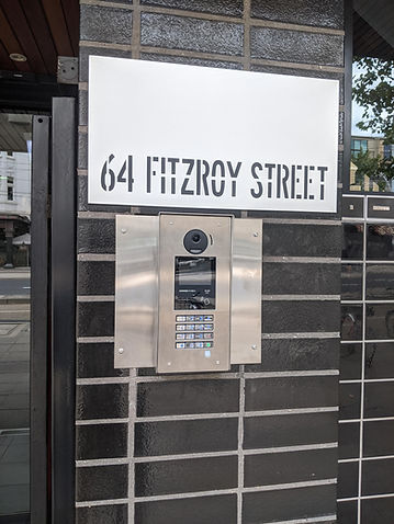 Intercom Systems | Melbourne | Ontec Solutions