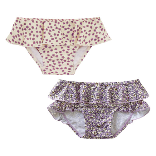 Swim Bloomers Sophie | 2 Pack | Theislandkids