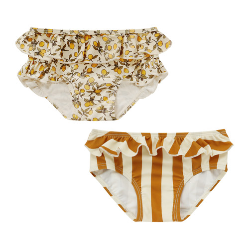 Swim Bloomers Sophie | 2 Pack | Theislandkids
