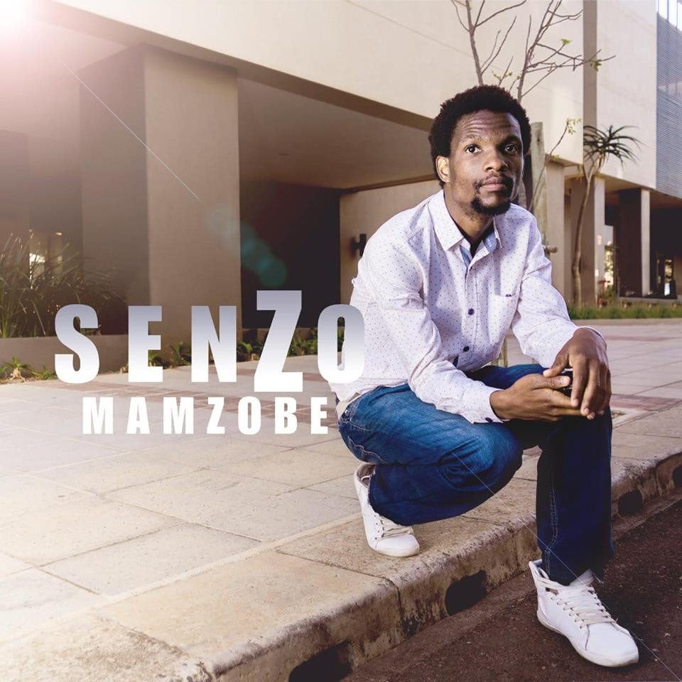 Senzo Gumede . Afro-pop. Durban . KwaZulu Natal. South Africa