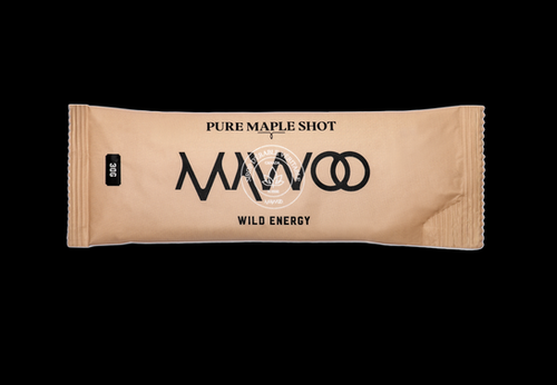 MAWOO Maple Shot - Pack de 5 | MAWOO