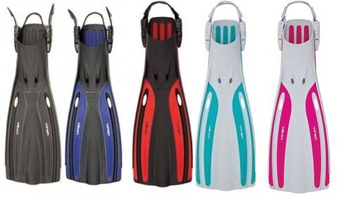 Viper Fins | marinetc