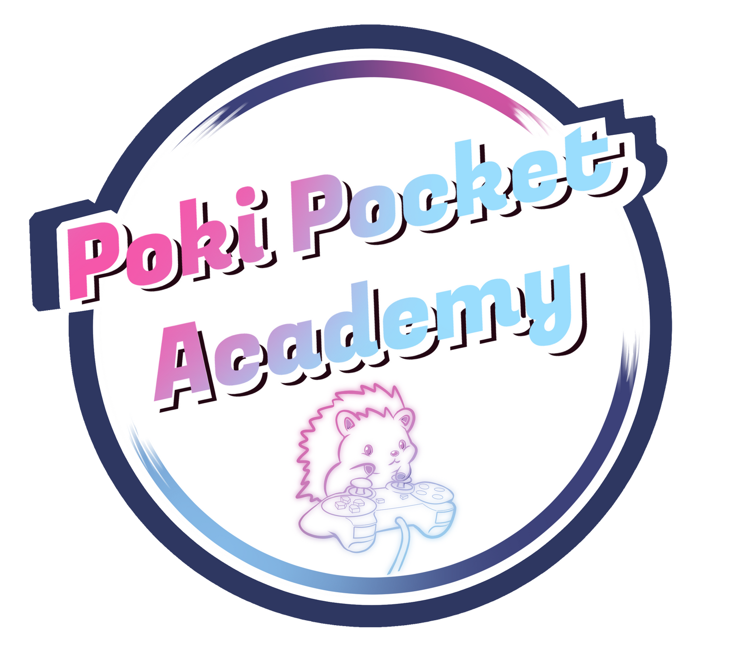 Poki Pocket Academy | Online course for the gaming industry