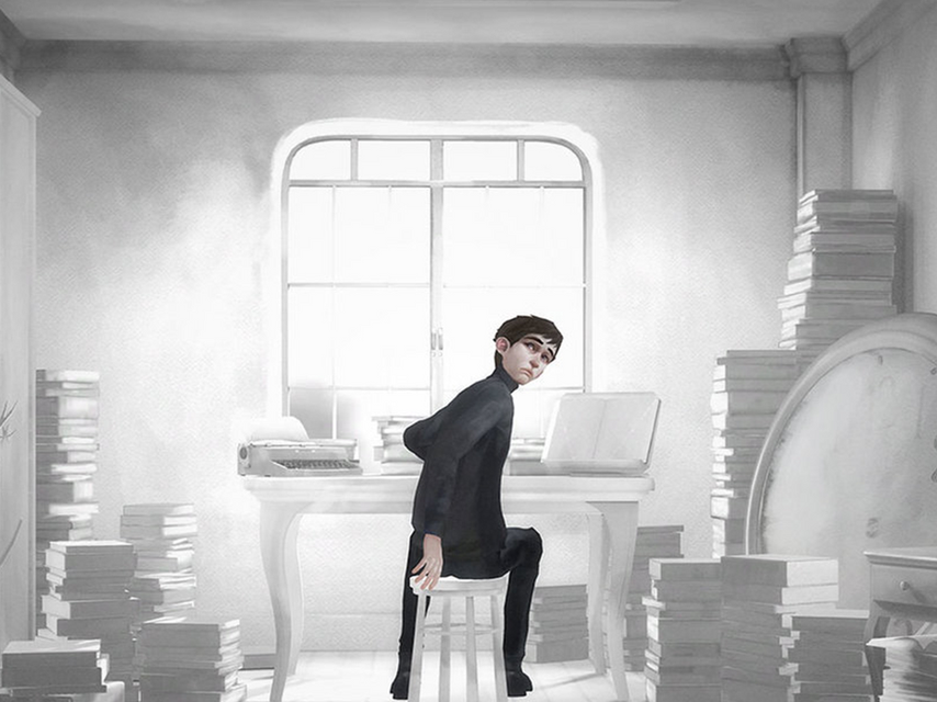 Development Consultancy | Hyperkinetic Studios